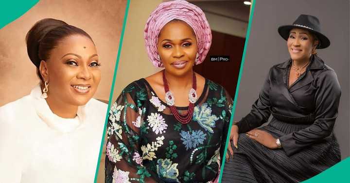 Women in Energy: Meet Top 10 Female CEOs Leading Nigeria’s Oil and Gas ...