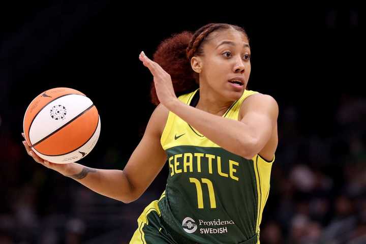 40 hottest WNBA players who are as beautiful as they are talented ...