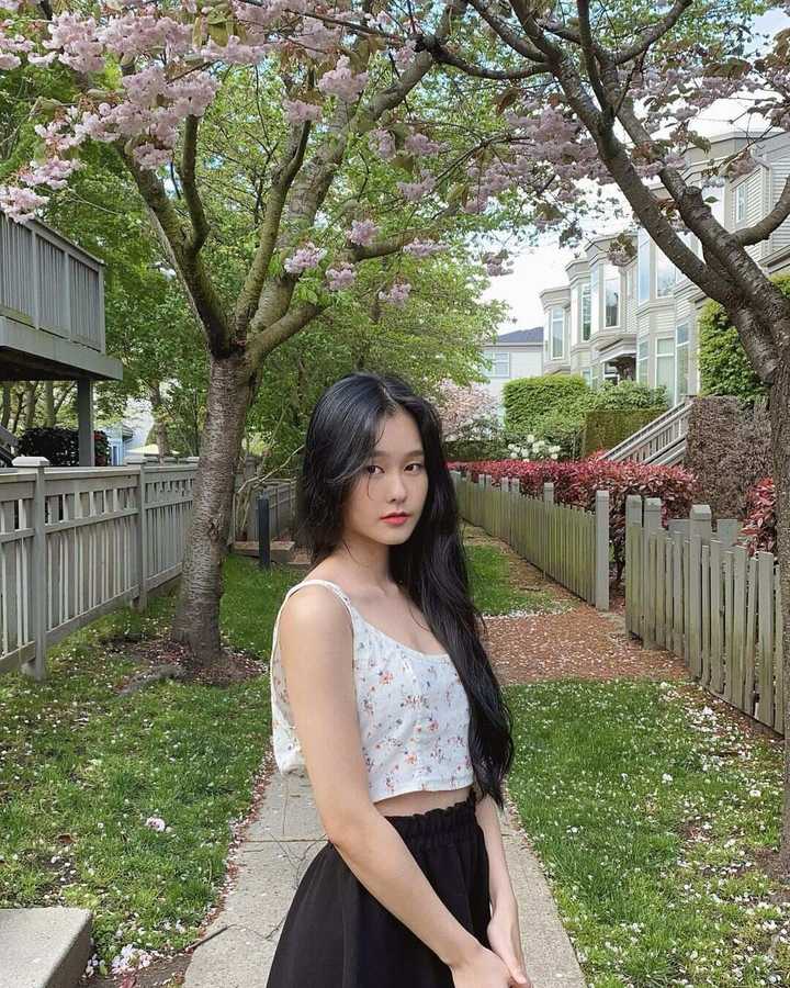 39daph biography: age, height, real name, nationality, boyfriend - Legit.ng