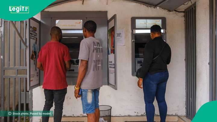 Zenith, Access, UBA, Other Banks Release New Lending Rates As CBN ...