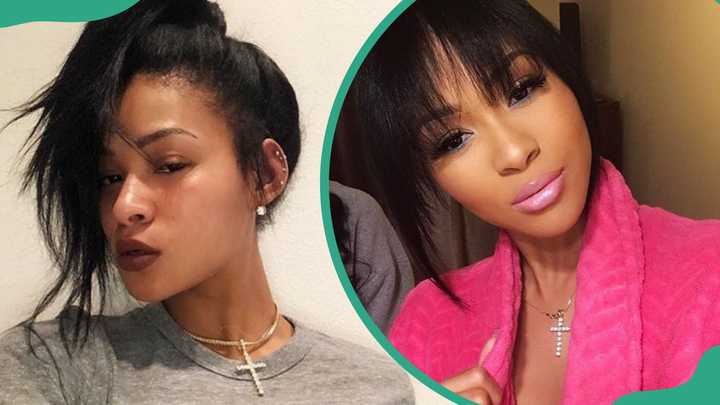 Wild 'N Out girls: meet the female cast members of the show - Legit.ng