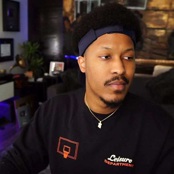 Berleezy’s biography: age, height, birthday, name, girlfriend - Legit.ng