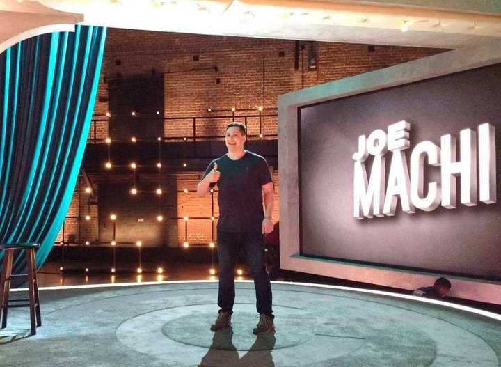 Comedian Joe Machi’s biography: age, spouse, condition, career - Legit.ng