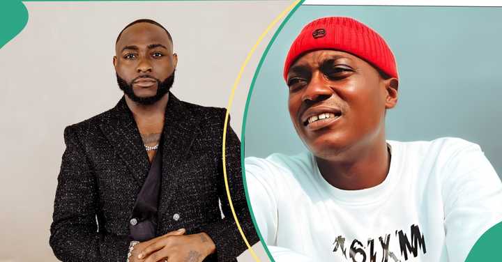 Davido Pays Heartfelt Tribute to Late Sound Sultan With the Release of ...