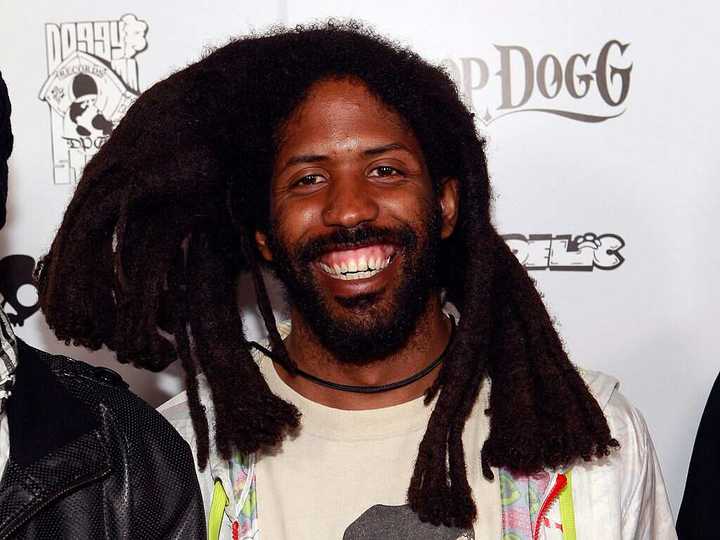 20 iconic rappers with dreads to inspire your locs journey - Legit.ng