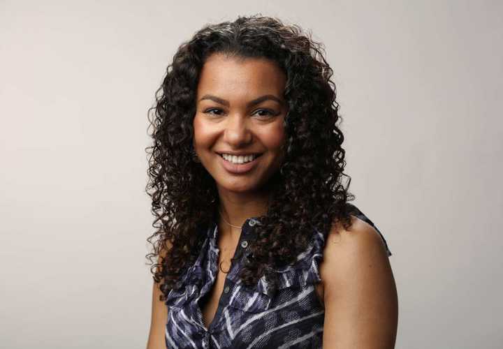 Malika Andrews biography: age, height, parents, is she married? - Legit.ng