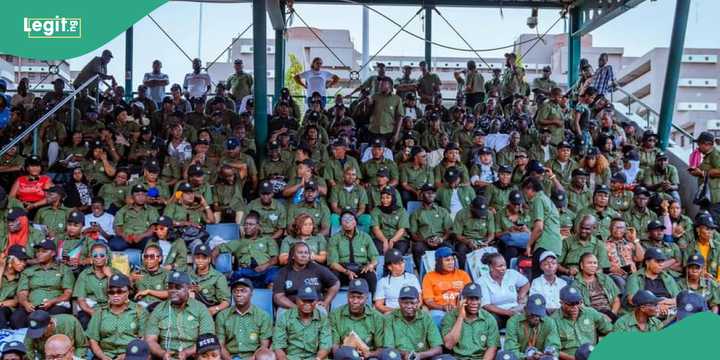 May Day 2025: Kano Water Board Staff Decry 'Hollow' Celebration Over Minimum Wage Implementation ...