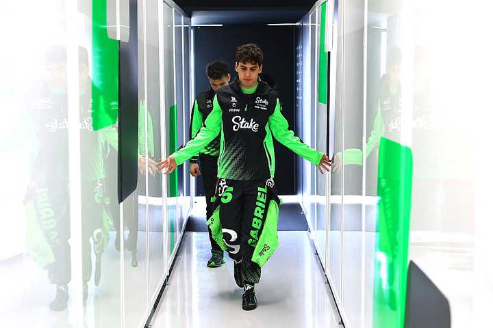 Who is the tallest F1 driver? 5 tallest and shortest in 2025 - Legit.ng