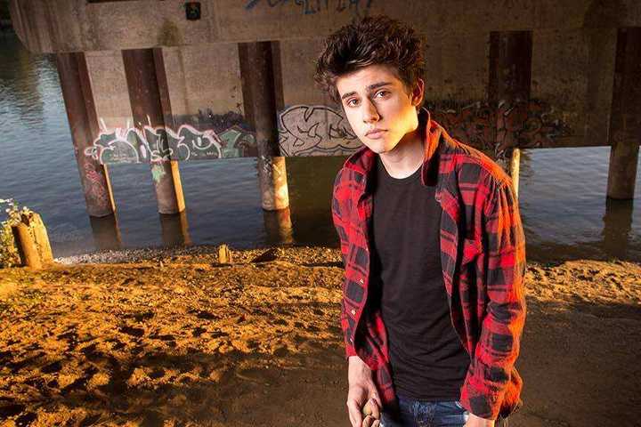 Rhys Matthew Bond’s biography: age, girlfriend, movies and TV shows ...