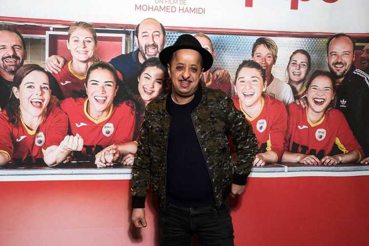 Biographie de Booder: vie privée, photos, vidéos de l'humoriste - Legit.ng