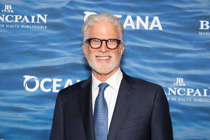 A look at Ted Danson’s net worth through his career, life and earnings ...