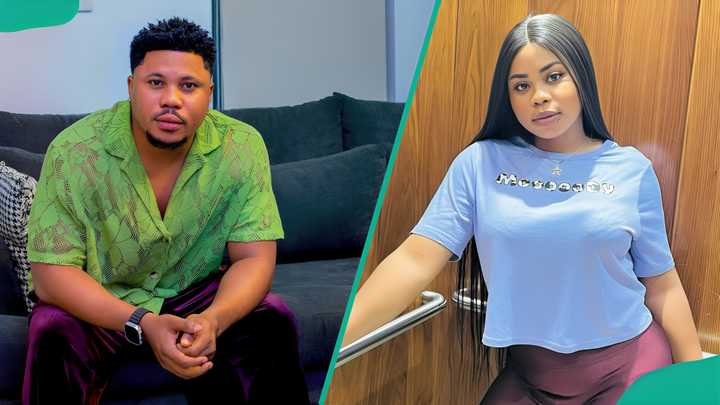 Chioma Nwaoha's biography: The Nigerian star's personal life and career ...