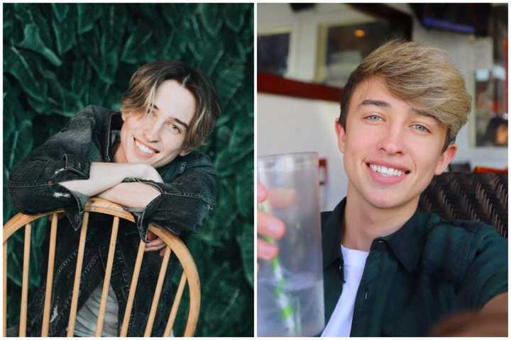 Maverick Baker’s biography: age, height, brother, girlfriend - Legit.ng