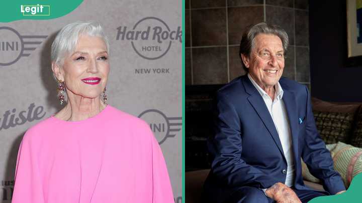 Meet Elon Musk’s parents and siblings: A look at the influences behind ...