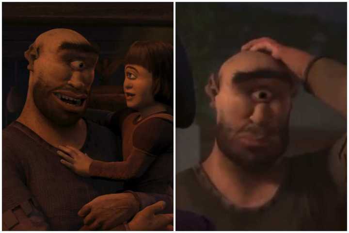 33 iconic Shrek characters every fan of the franchise will remember ...