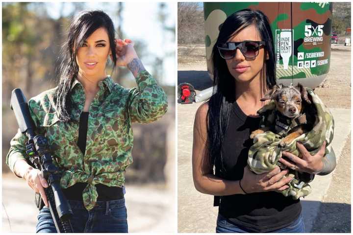 Alex Zedra’s biography: age, height, net worth, military, COD - Legit.ng