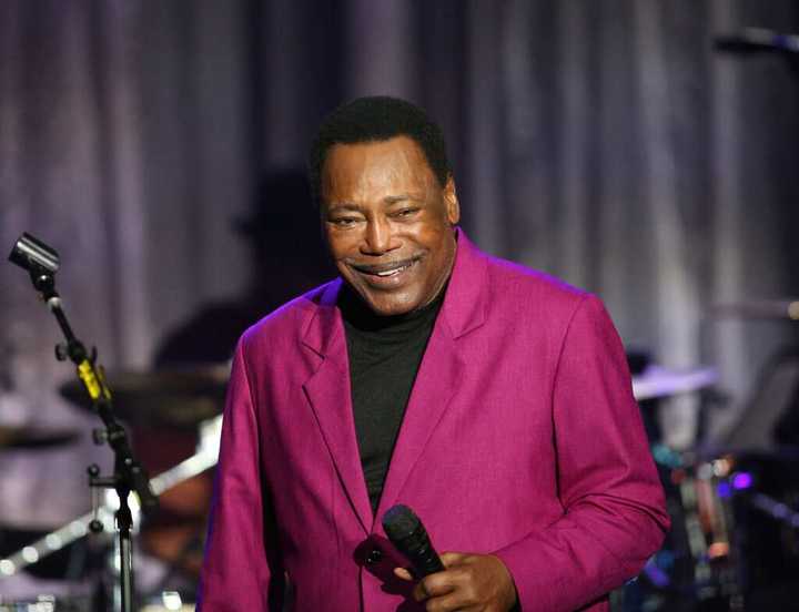 30 most famous people named George, from music to politics - Legit.ng