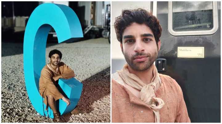 Paras Patel’s biography: age, nationality, is he married? - Legit.ng