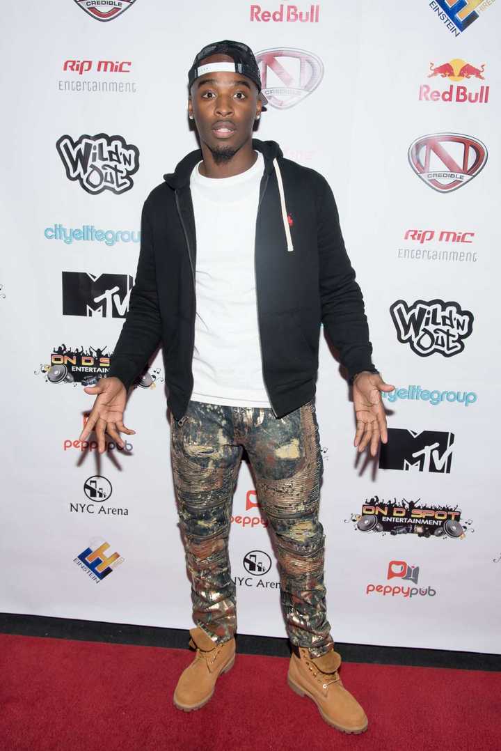 Hitman Holla’s biography: age, height, real name, girlfriend - Legit.ng