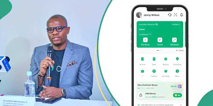 After CBN Instruction, OPay Sends Message to Customers on Funds in Their Account - Legit.ng