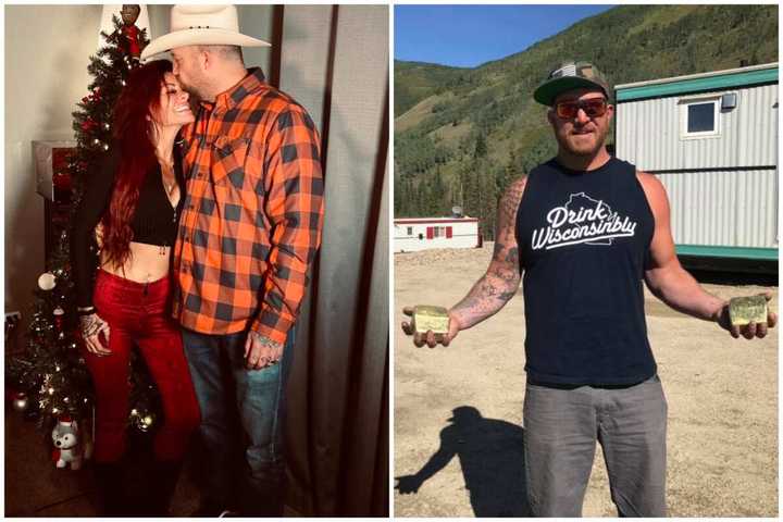 Who is Rick Ness’ girlfriend? Get to know more about Leese Marie - Legit.ng