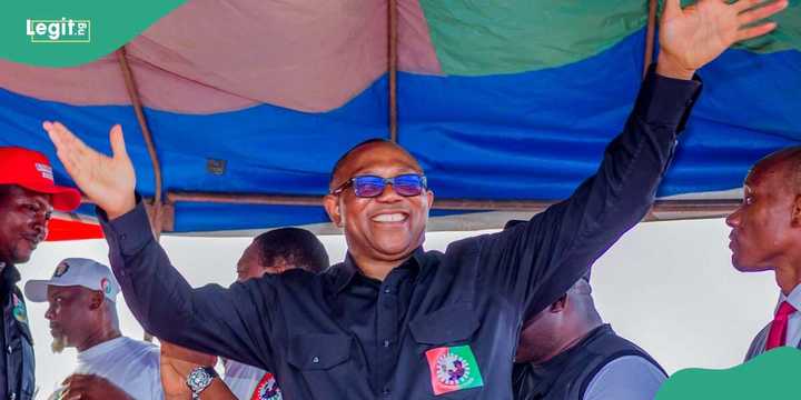 2027 Election: Prominent Pastor Releases Prophecy on Peter Obi's ...