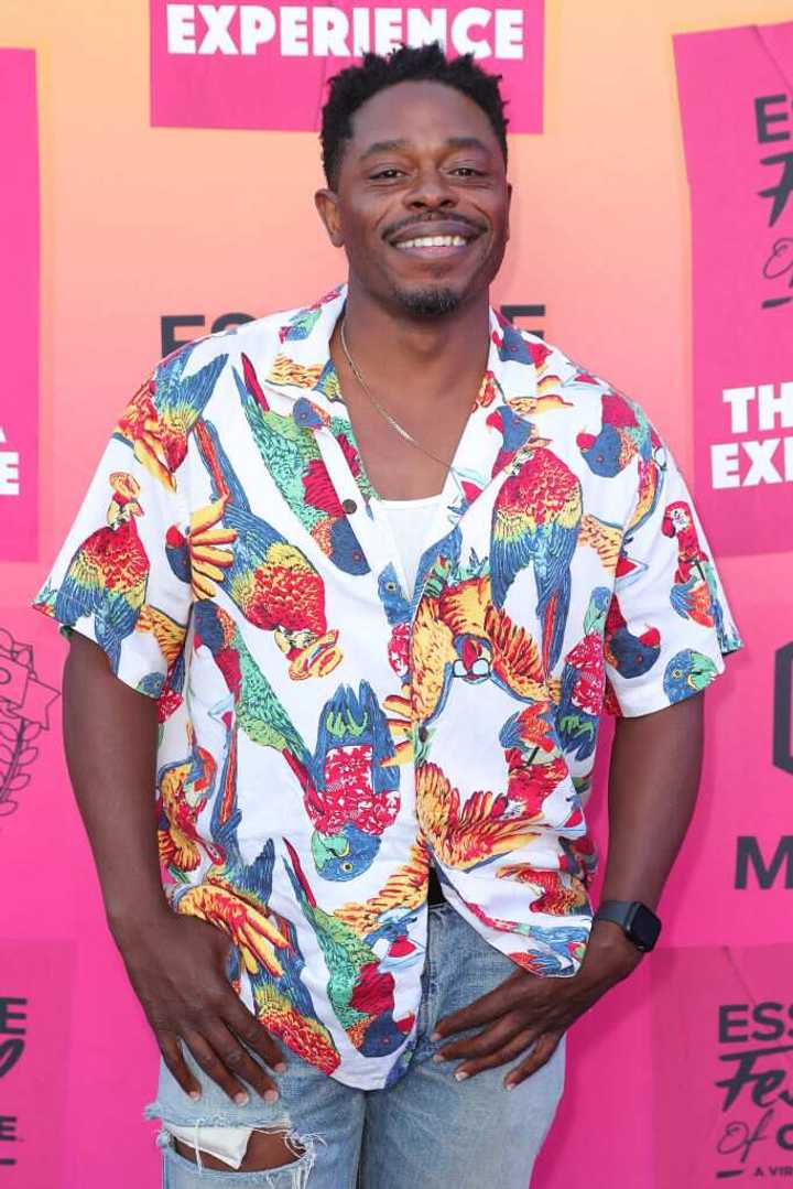 Kareem J Grimes’ biography: age, height, movies and TV shows - Legit.ng