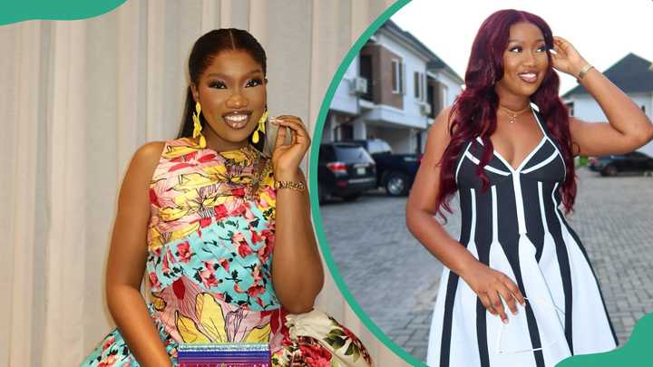 All we know about Chinenye Nnebe: The personal life and career of the ...