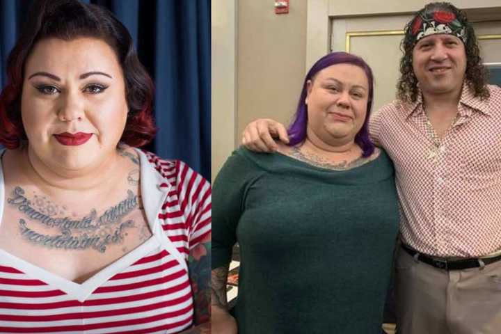 Robin Christensen-Roussimoff’s bio: Who is Andre the Giant's daughter ...