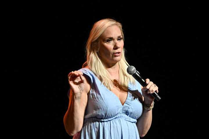 Leanne Morgan’s age, height, birthday, family, net worth - Legit.ng