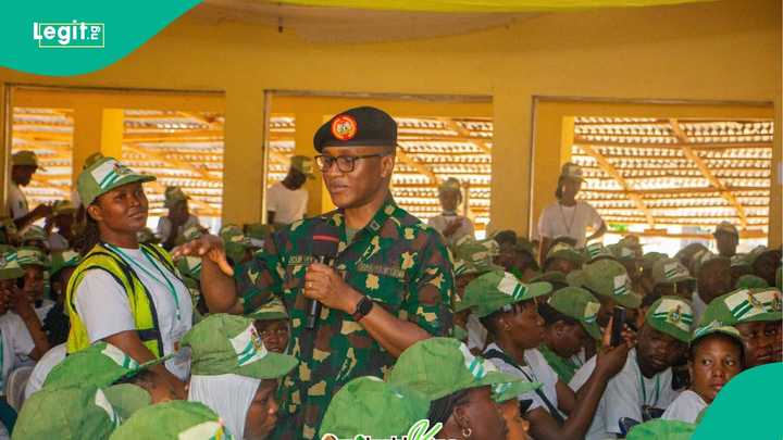 NYSC Set to Launch New Investment Programme as Part of CDS for Corps ...