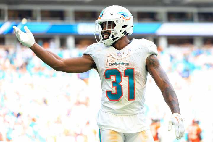 Who is the fastest NFL player? Top 10 football speedsters - Legit.ng