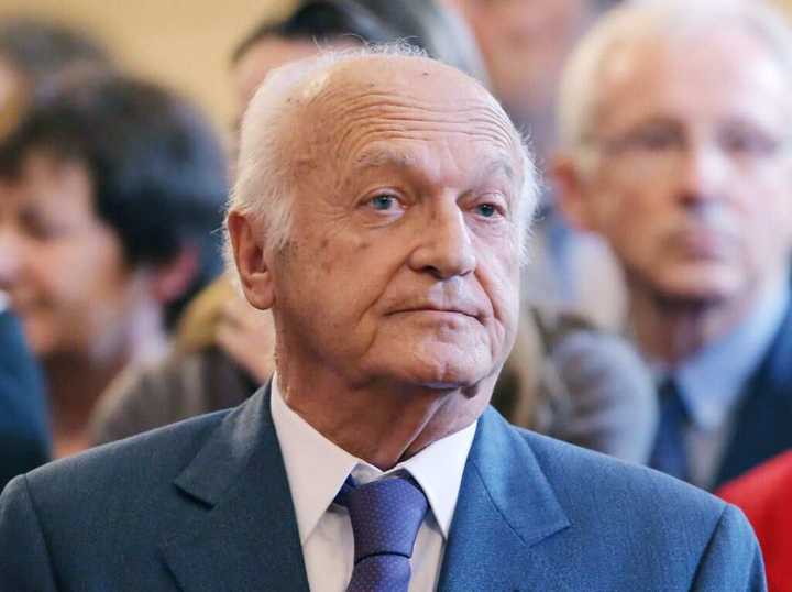 Biographie de Pierre Nora : carrière, fortune, livres, photos - Legit.ng