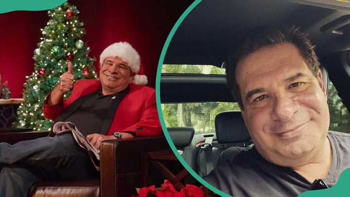Phil Swift’s journey to fame: the man behind Flex Tape and viral memes ...