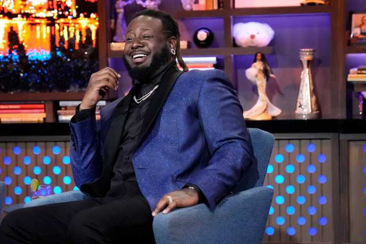 30 famous people from Florida: Celebs who call this state their home ...