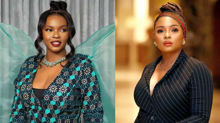 Yemi Alade’s biography: age, net worth, husband, where is she from ...
