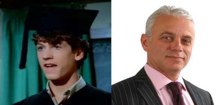 Jonathan Gilbert bio: Age, siblings, net worth, where is he now? - Legit.ng