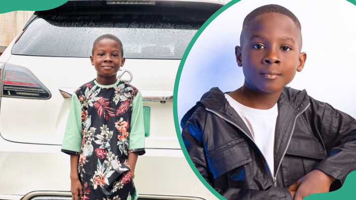 Kiriku’s path to stardom—how a little boy’s talent captured a nation’s ...