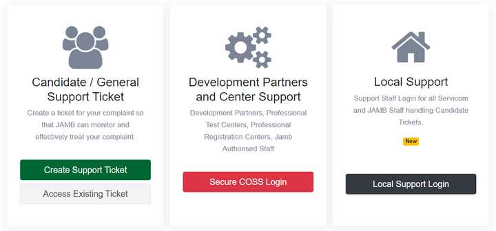 How to check your JAMB admission status on the official portal - Legit.ng