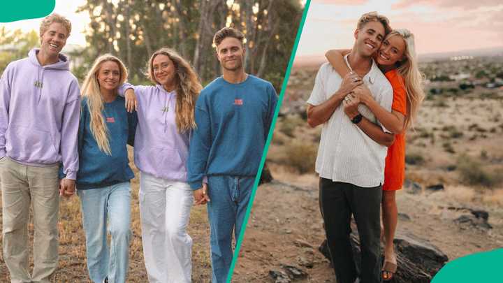 Exploring Sarah Beeston’s story: her roots, relationships, and rise to ...