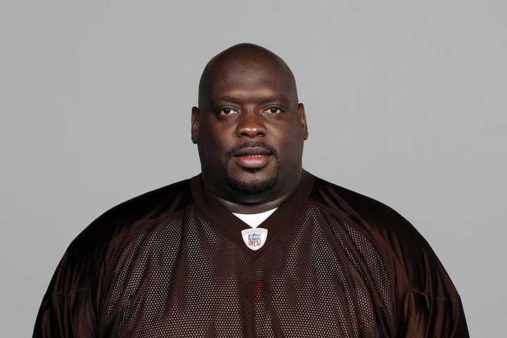 Who are the 15 heaviest NFL players currently and in history? - Legit.ng