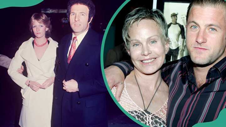 Who was Sheila Marie Ryan? What happened to James Caan's ex-wife ...