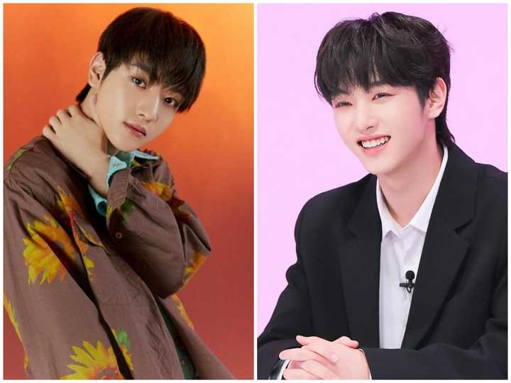 Xikers members profiles: ages, heights and fandom name - Legit.ng