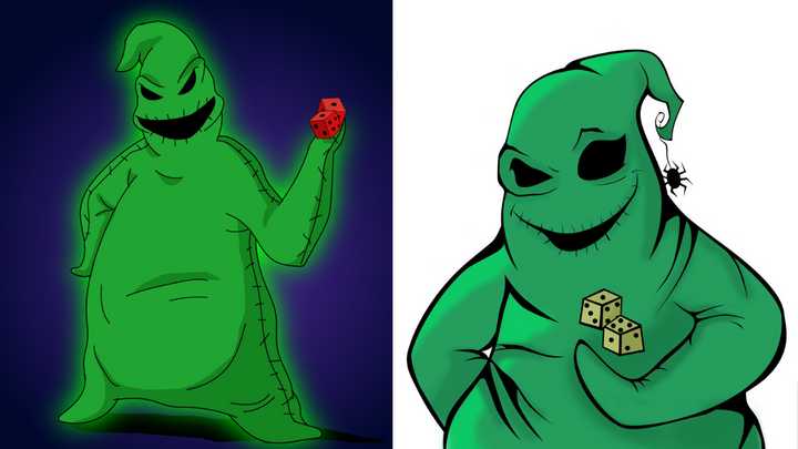 50 ugly cartoon characters memorable thanks to their design - Legit.ng