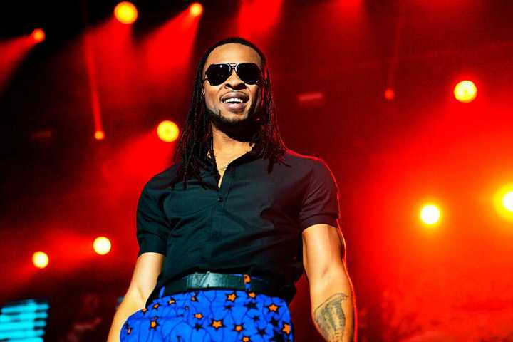 Is Flavour married? Interesting facts about the singer's private life ...