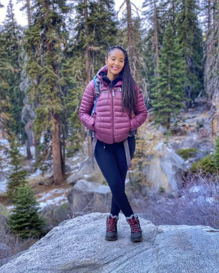 Azja Pryor's bio: what is known about Chris Tucker’s ex-wife? - Legit.ng