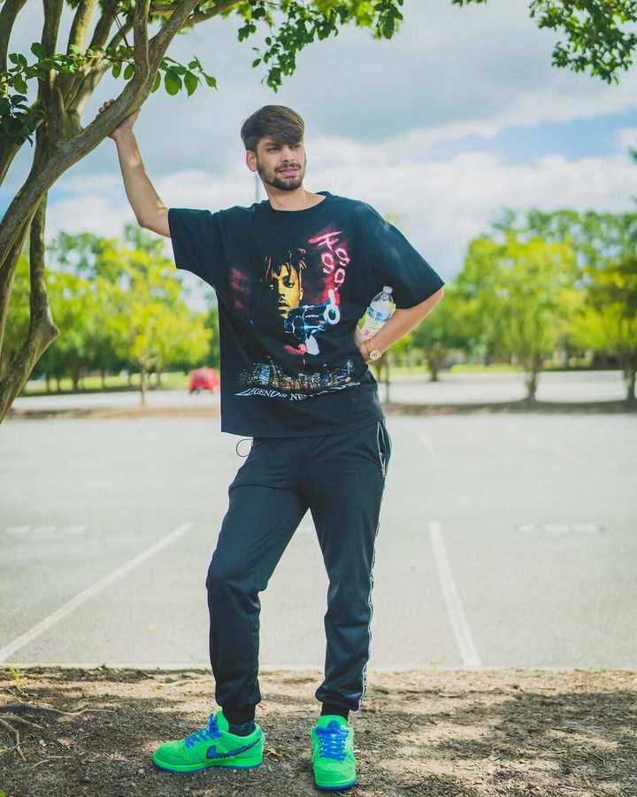 Chandler Hallow’s biography: age, height, girlfriend, MrBeast - Legit.ng