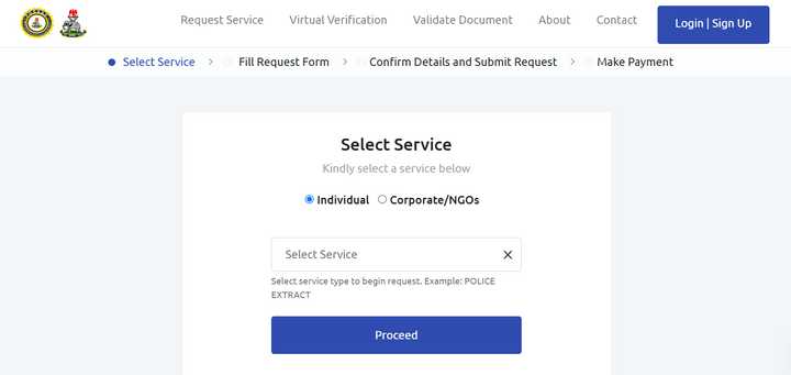 How much is a Police Clearance Certificate in Nigeria? Details and ...