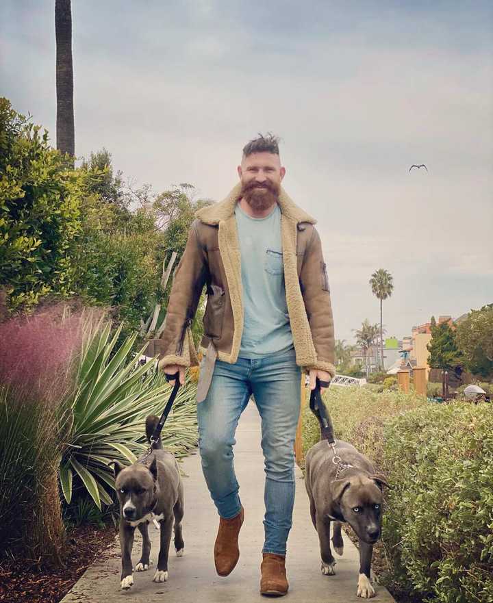 Devan Long’s biography: age, height, spouse, movies and TV shows - Legit.ng