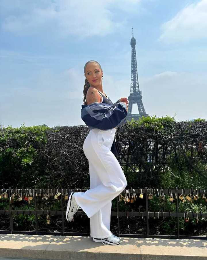 Woah Vicky’s bio: age, real name, parents, net worth, rise to fame ...